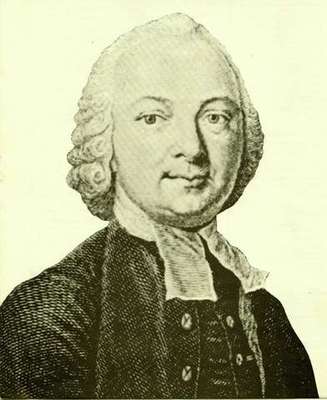 Anton Friedrich Busching - EcuRed