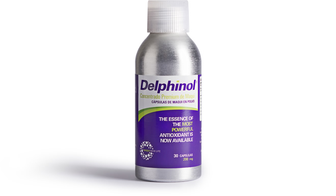 Delphinol - EcuRed
