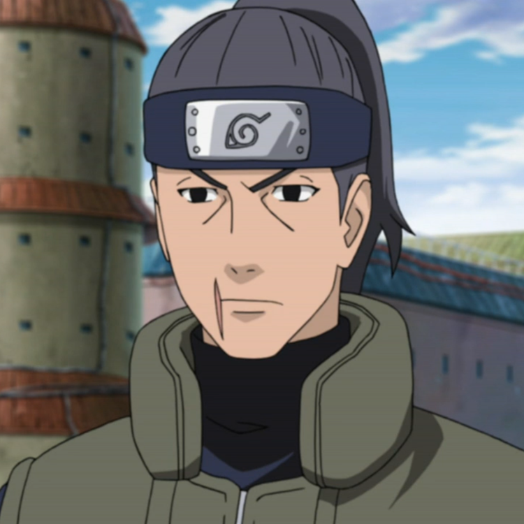 Hayama Shirakumo - EcuRed