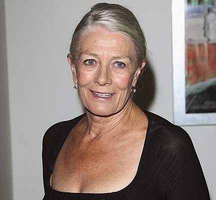 Vanessa Redgrave - EcuRed