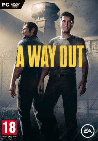 A Way Out - EcuRed