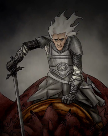 Daemon Targaryen - EcuRed