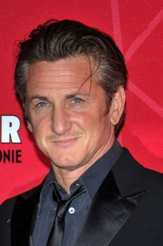 Sean Penn - EcuRed