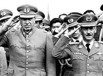 Hugo Bánzer Suárez - EcuRed