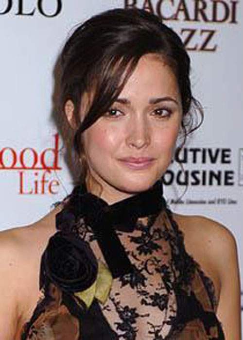 Rose Byrne - EcuRed