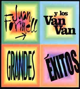 Los Van Van - EcuRed