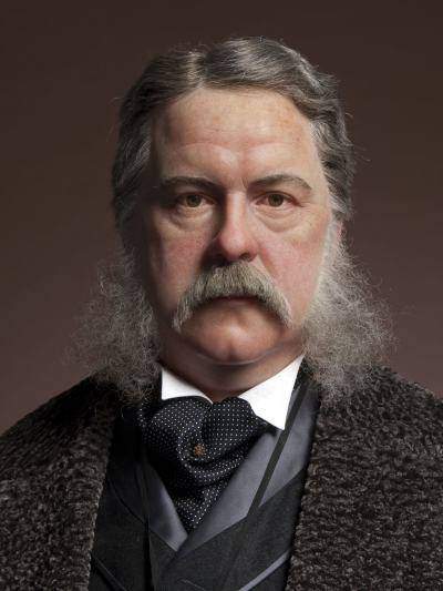 Chester A. Arthur - EcuRed