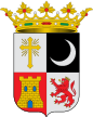 Santa Elena (España) - EcuRed