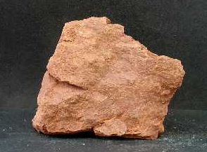 Roca Lutita (Pelita) - EcuRed