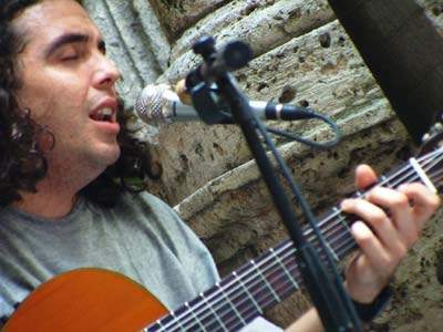 Ariel Díaz - EcuRed