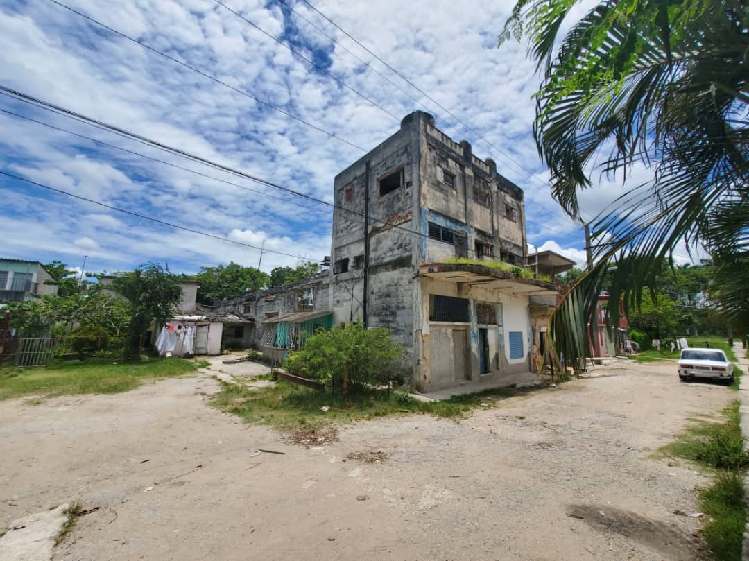Cine Hatuey - EcuRed
