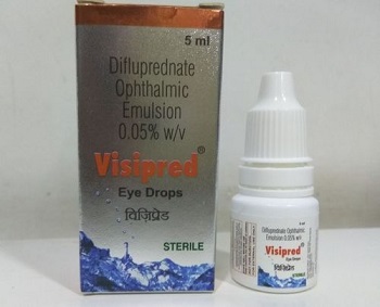 Difluprednate - EcuRed