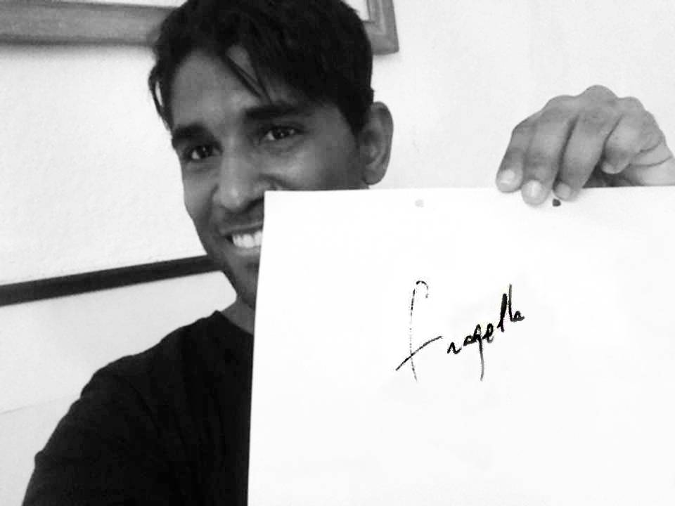 Javier Rabeiro Fragela - EcuRed