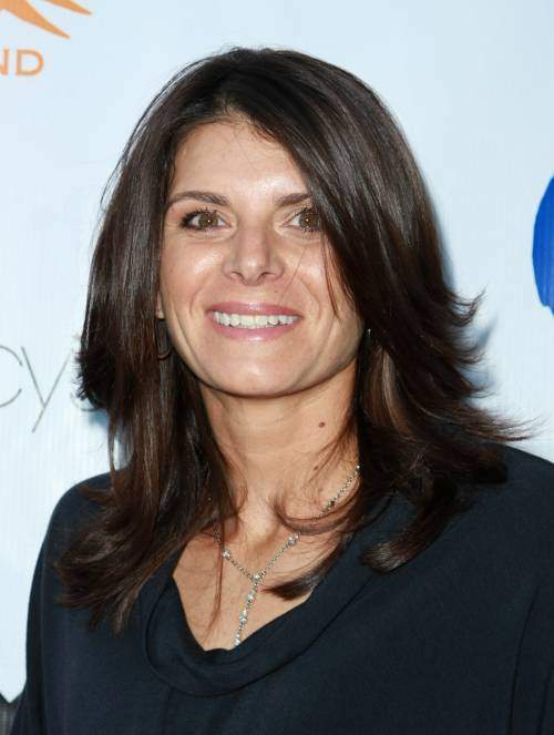 Mia Hamm - EcuRed