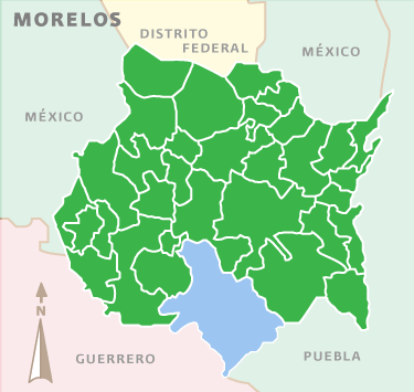 Tlaquiltenango (México) - EcuRed