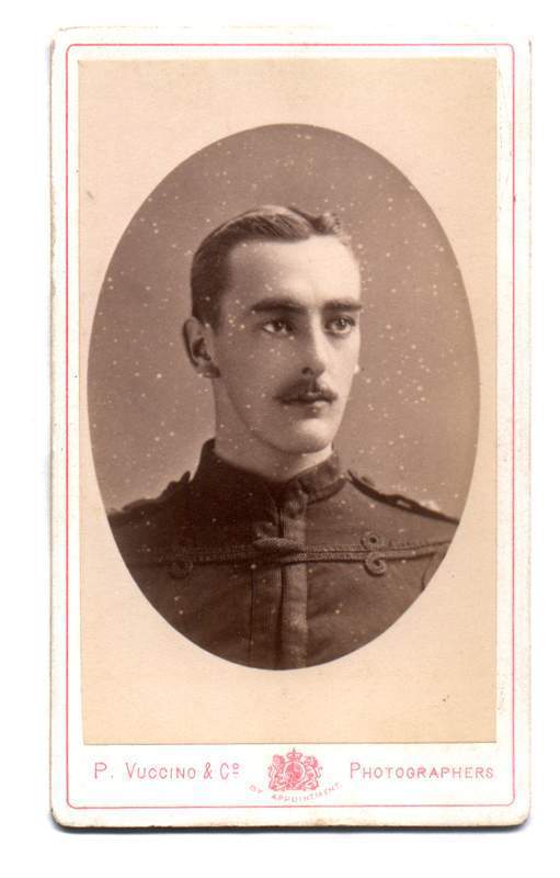 Alexander Junior McDonnell - EcuRed