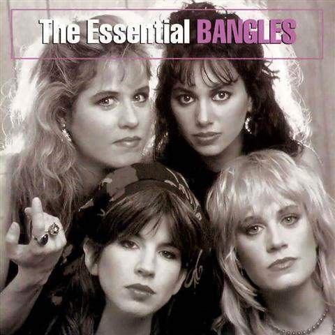 The Bangles - EcuRed