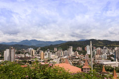 Brusque (Brasil) - EcuRed