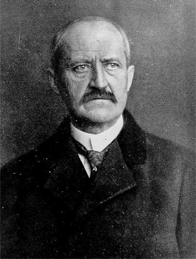 Georg Michaelis - EcuRed