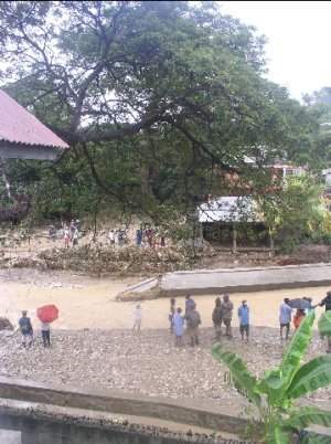 Masacre de Jean Rabel - EcuRed