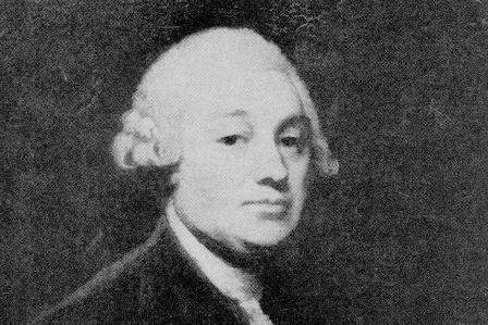 Percival Pott - EcuRed