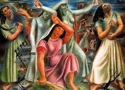 Raquel Forner - EcuRed