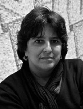 Lissette Solórzano - EcuRed