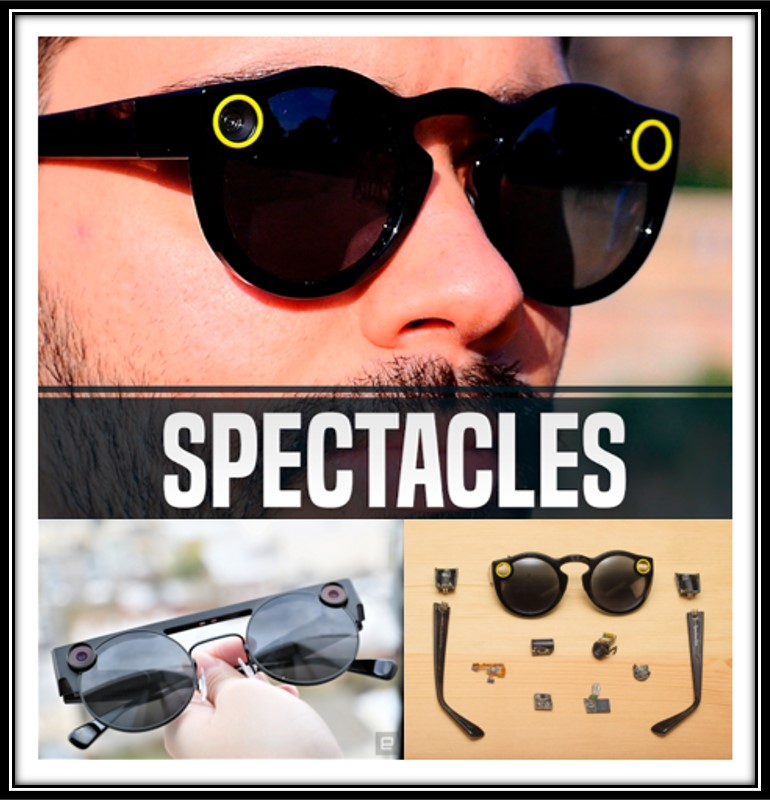 Spectacles - EcuRed