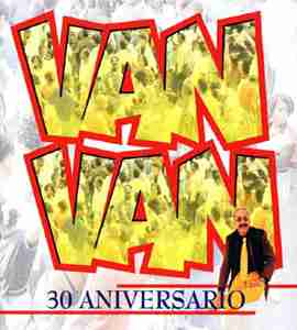 Los Van Van - EcuRed