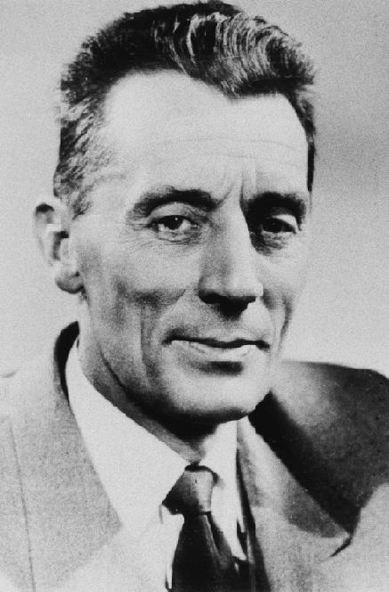 Frédéric Joliot-Curie - EcuRed