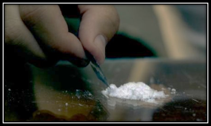 Paco o basuco (droga) - EcuRed