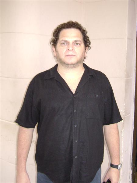 Alejandro Palomino - EcuRed