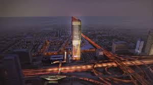 Torre Wasl - EcuRed
