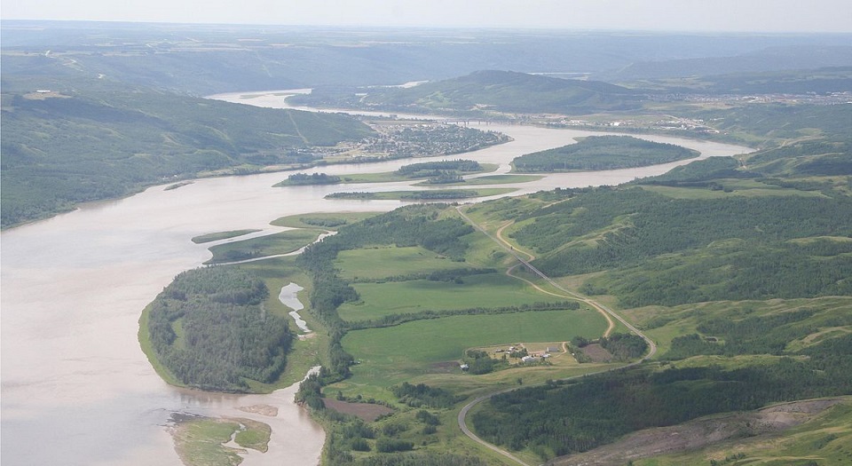 Río de la Paz - EcuRed