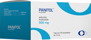 Panitol - EcuRed