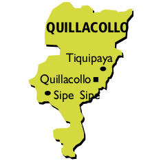 Provincia de Quillacollo - EcuRed