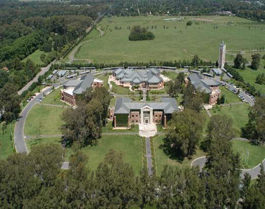 Universidad Austral (Argentina) - EcuRed