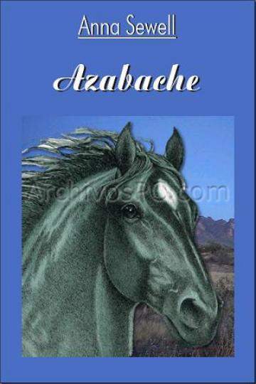 Azabache (libro) - EcuRed