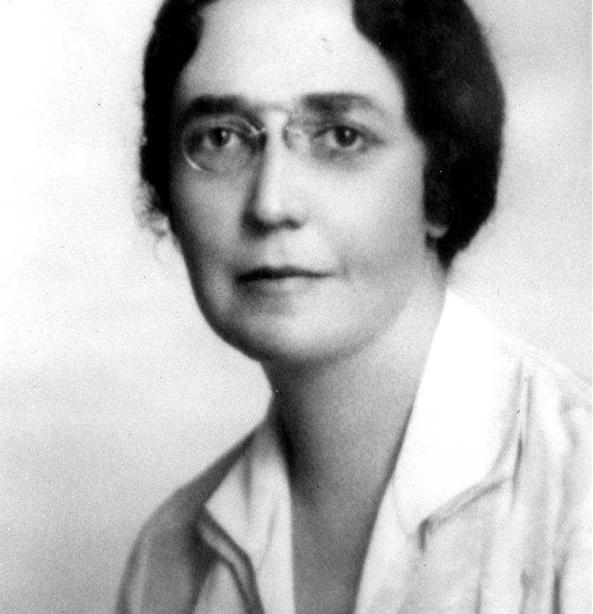 Adelina Otero-Warren - EcuRed