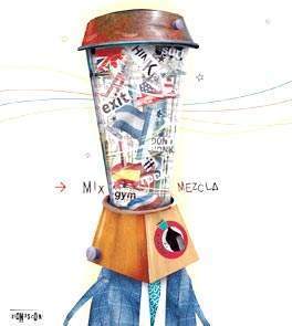 Anglicismos - EcuRed