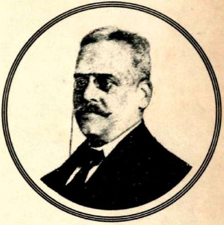 Ramón Meza - EcuRed