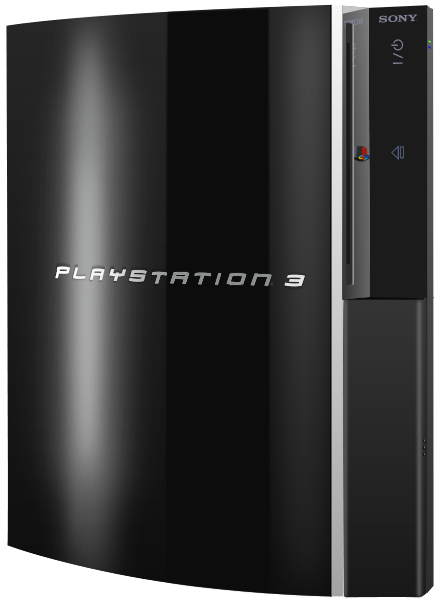 PlayStation 3 - EcuRed