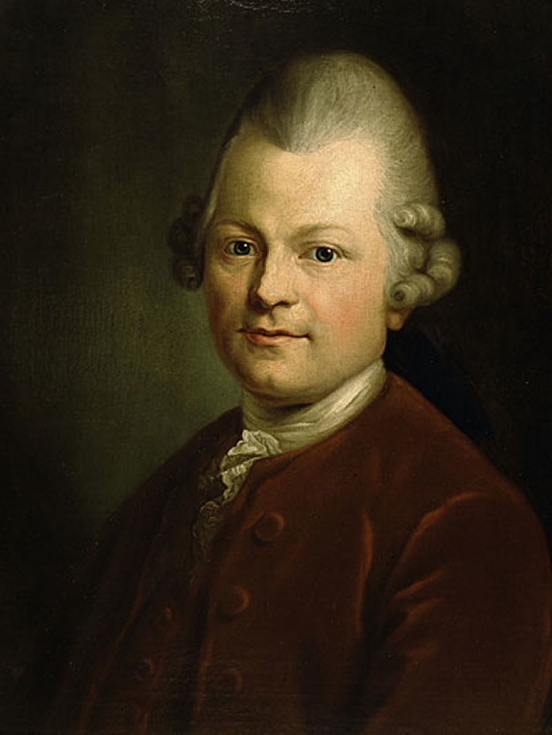 Gotthold Ephraim Lessing Vikipedi