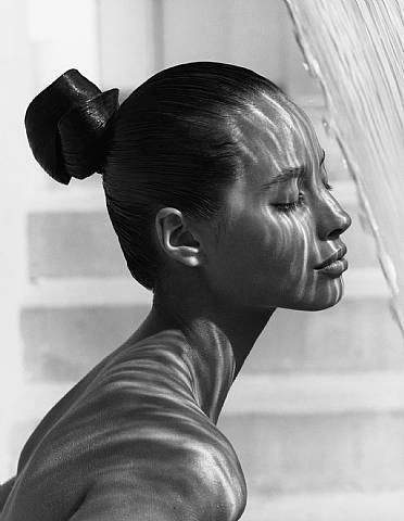 Christy Turlington - EcuRed
