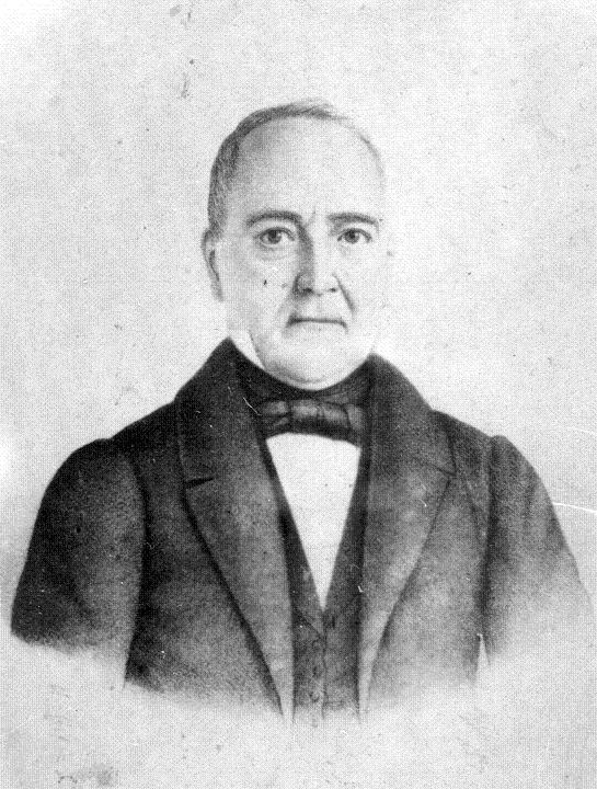 Gabriel Antonio Pereira - EcuRed