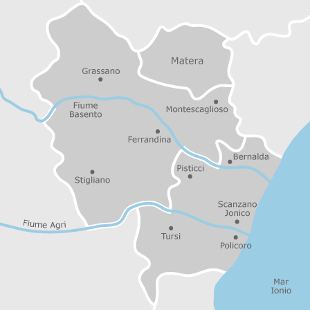 Matera - EcuRed