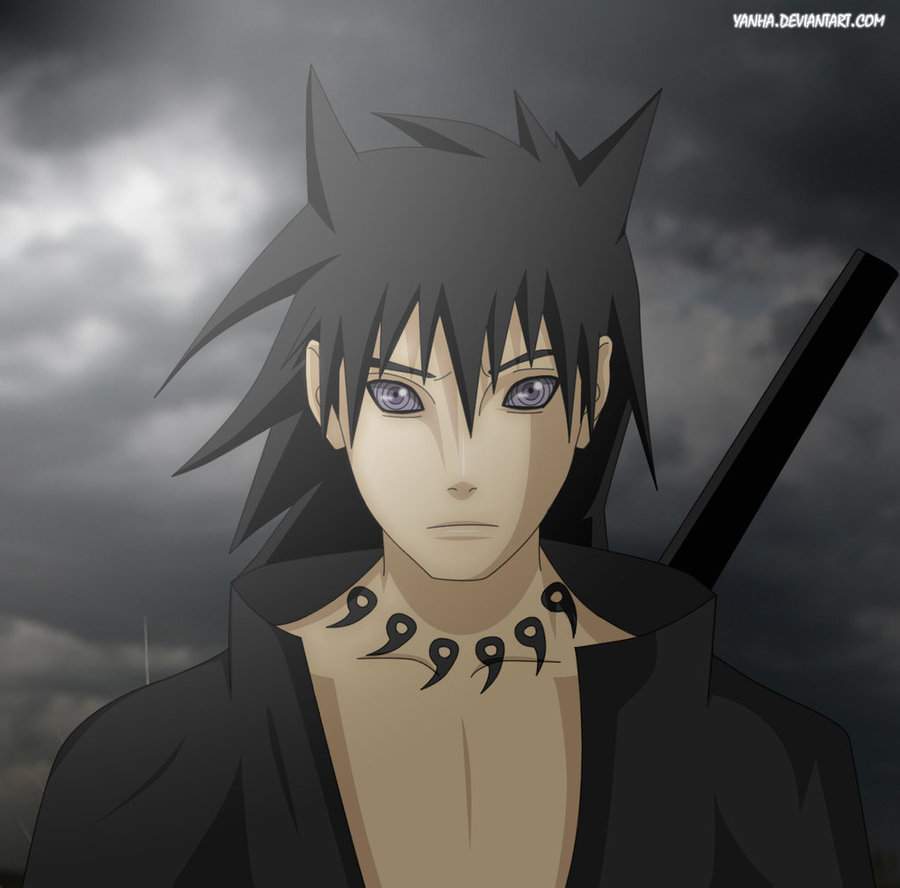 Rikudou Sennin - EcuRed