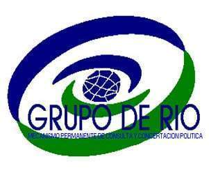 Grupo de Río - EcuRed