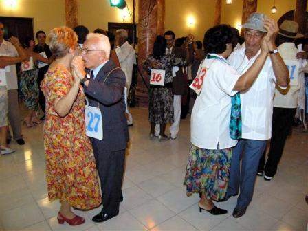 El danzón en Cuba - EcuRed