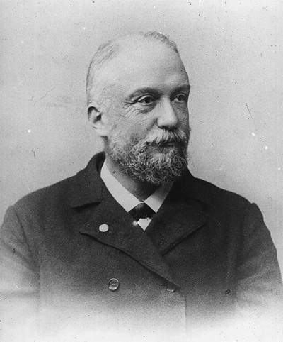 Auguste Forel - EcuRed